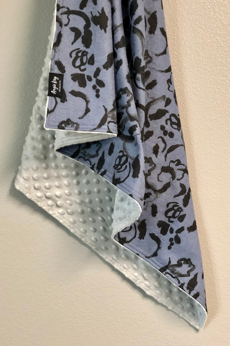 Baby Blankets – Angie Kay Designs