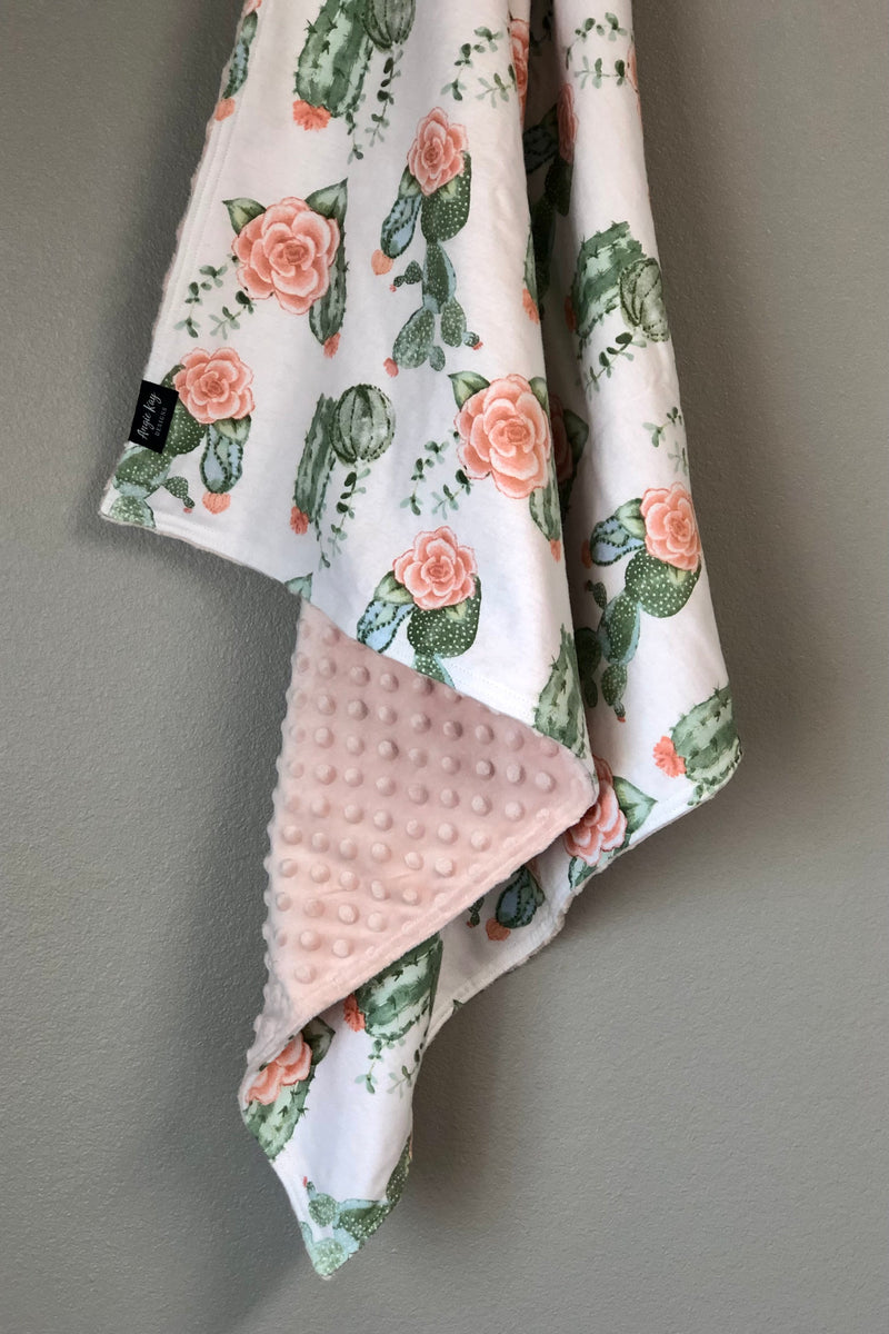 Baby Blanket – Angie Kay Designs