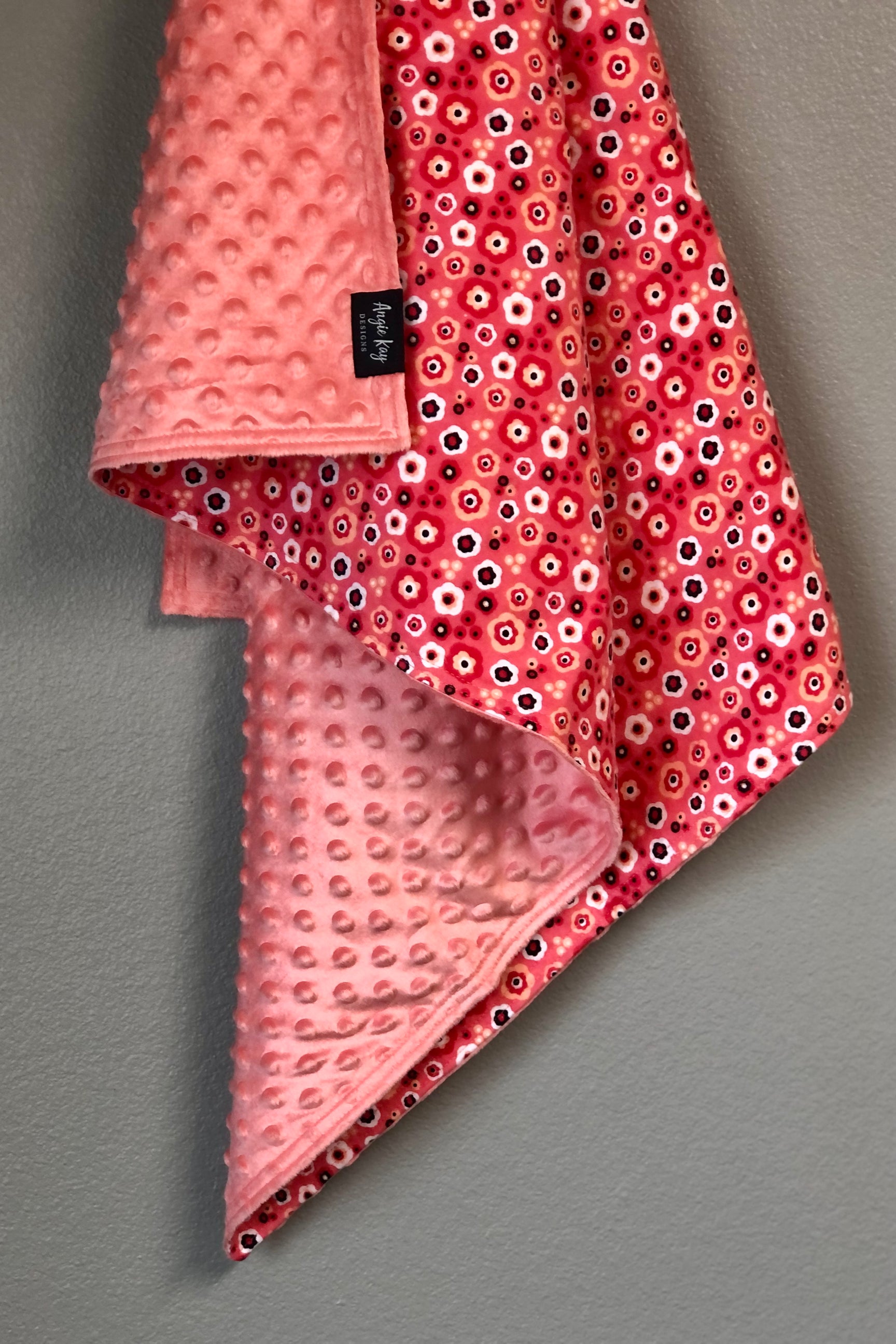 Baby Blanket – Angie Kay Designs