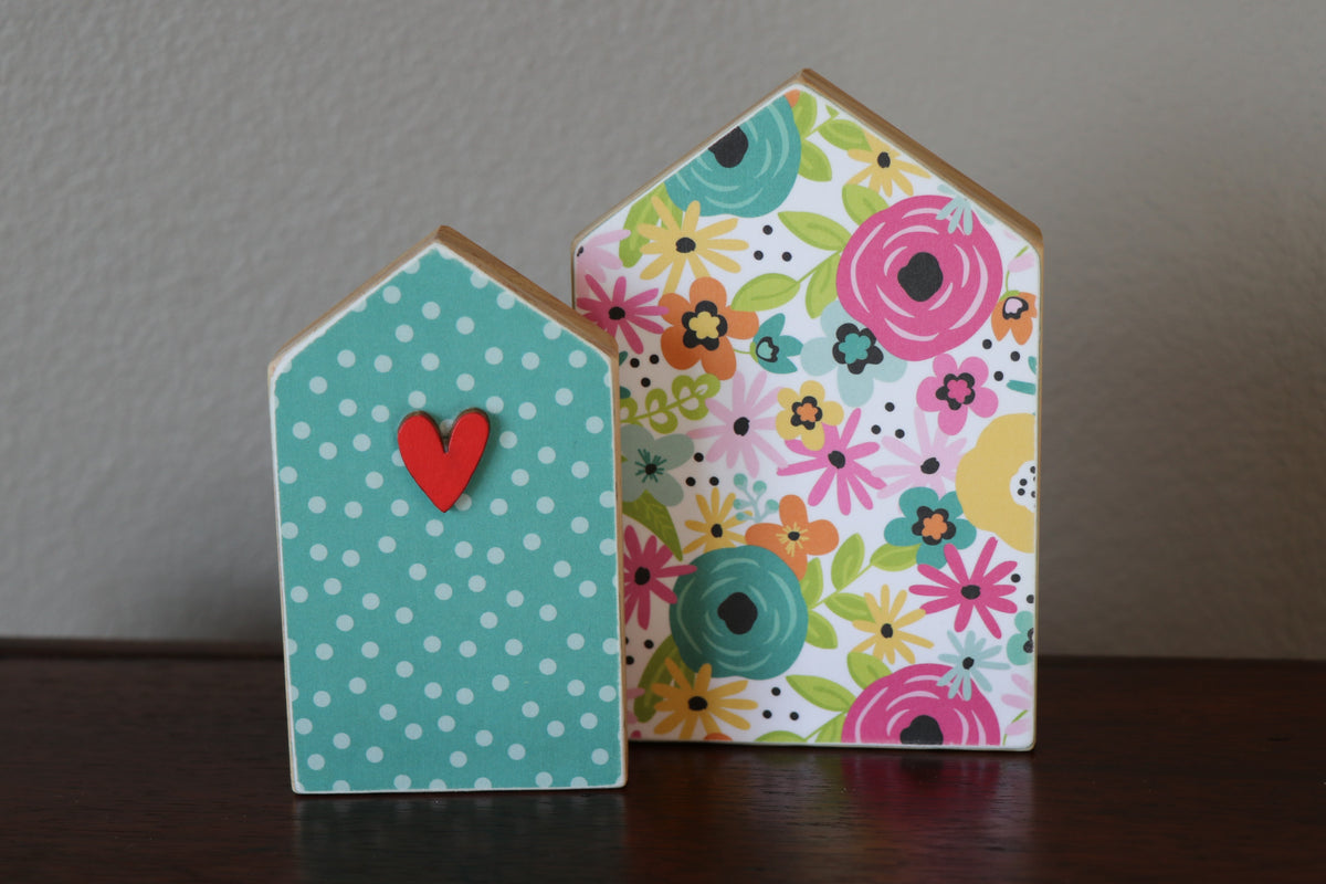Kind Heart Cottage – Angie Kay Designs