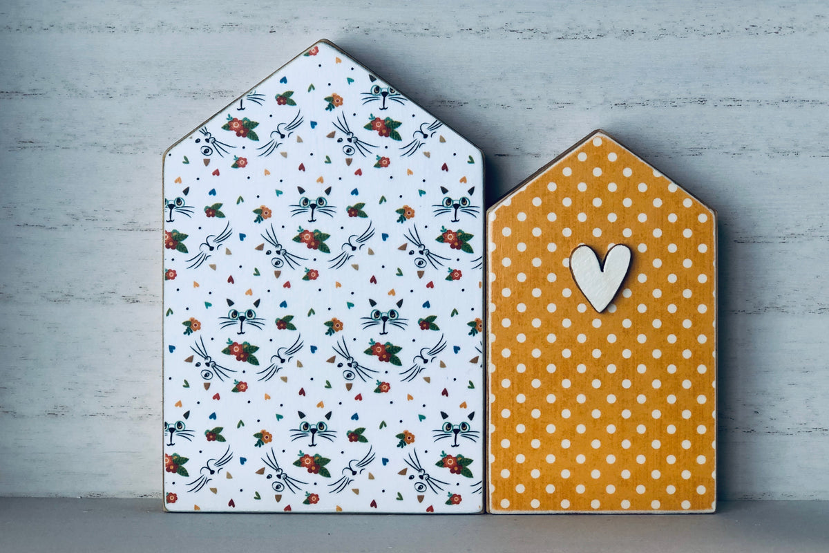 Kind Heart Cottage – Angie Kay Designs