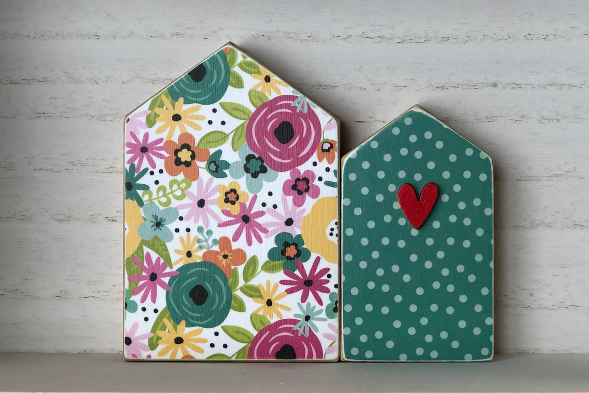 Kind Heart Cottage – Angie Kay Designs