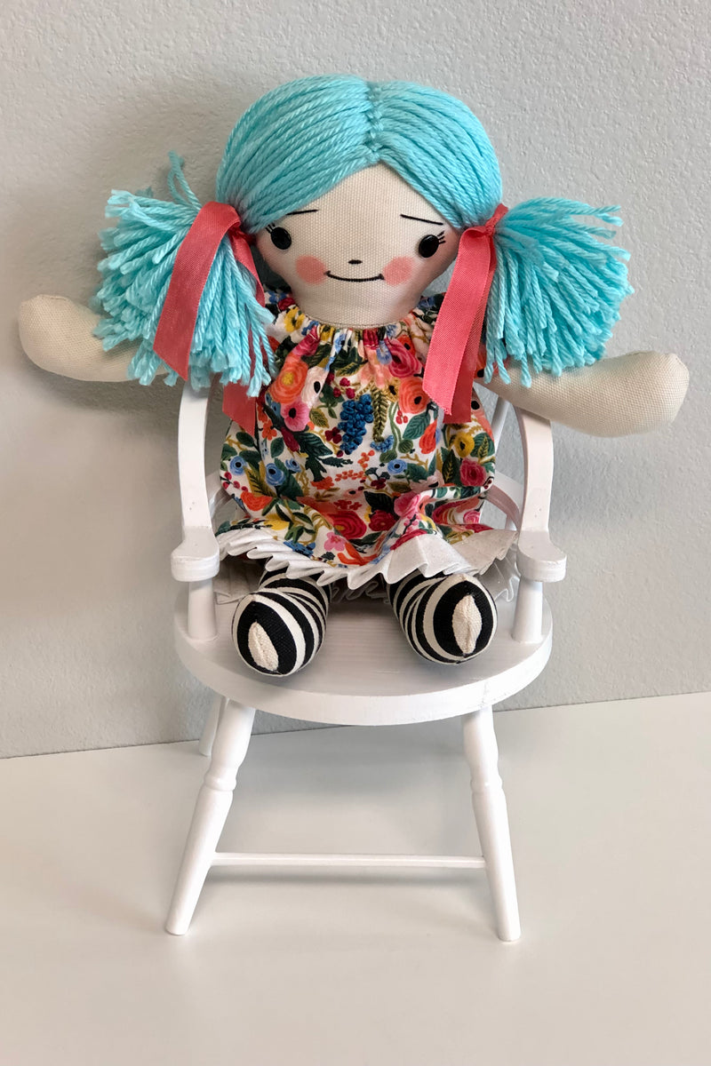 Doll – Angie Kay Designs