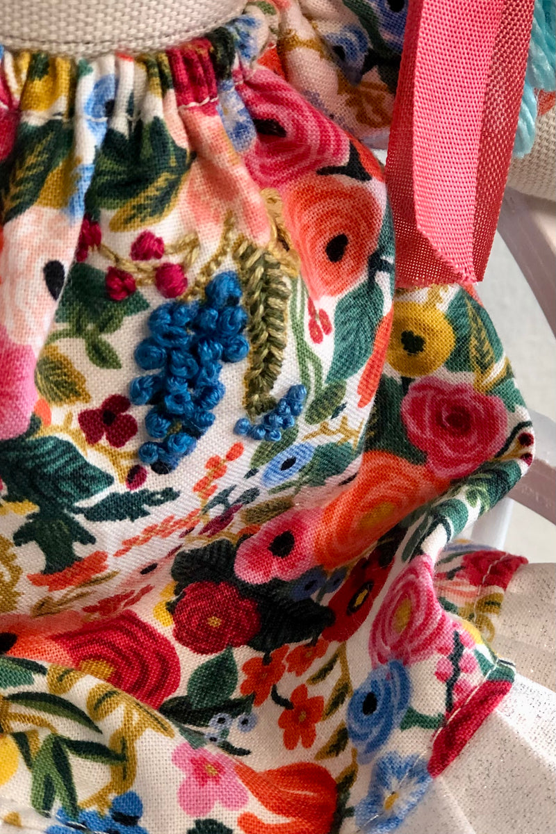 Doll – Angie Kay Designs