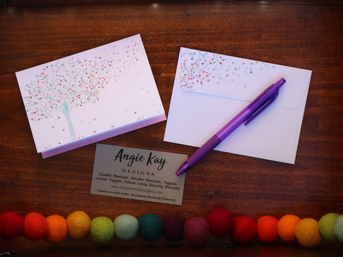 Kind Heart Cottage – Angie Kay Designs